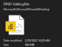 Analyze a Dataset with Tabular Editor 3 - VertiPaq Analyzer — DATA GOBLINS