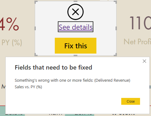 Fix Visuals or Replace Measures in Power BI Reports using pbi-tools ...