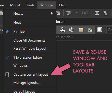 A Beginner's Guide to Tabular Editor 3: UI Customization & Code Assist ...