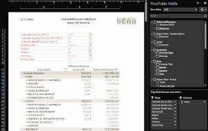 Dimensions of Self-Service in Power BI: Part 1 — DATA GOBLINS