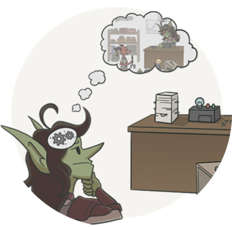 Advance Your Career & Learning with Data Communication — DATA GOBLINS