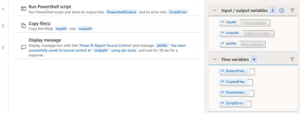 Track Changes in Power BI: Part 5 - Using pbi-tools — DATA GOBLINS