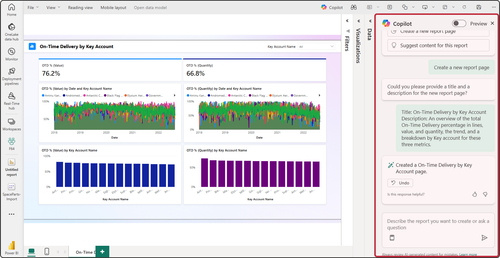 Myths, Magic, and Copilot for Power BI — DATA GOBLINS