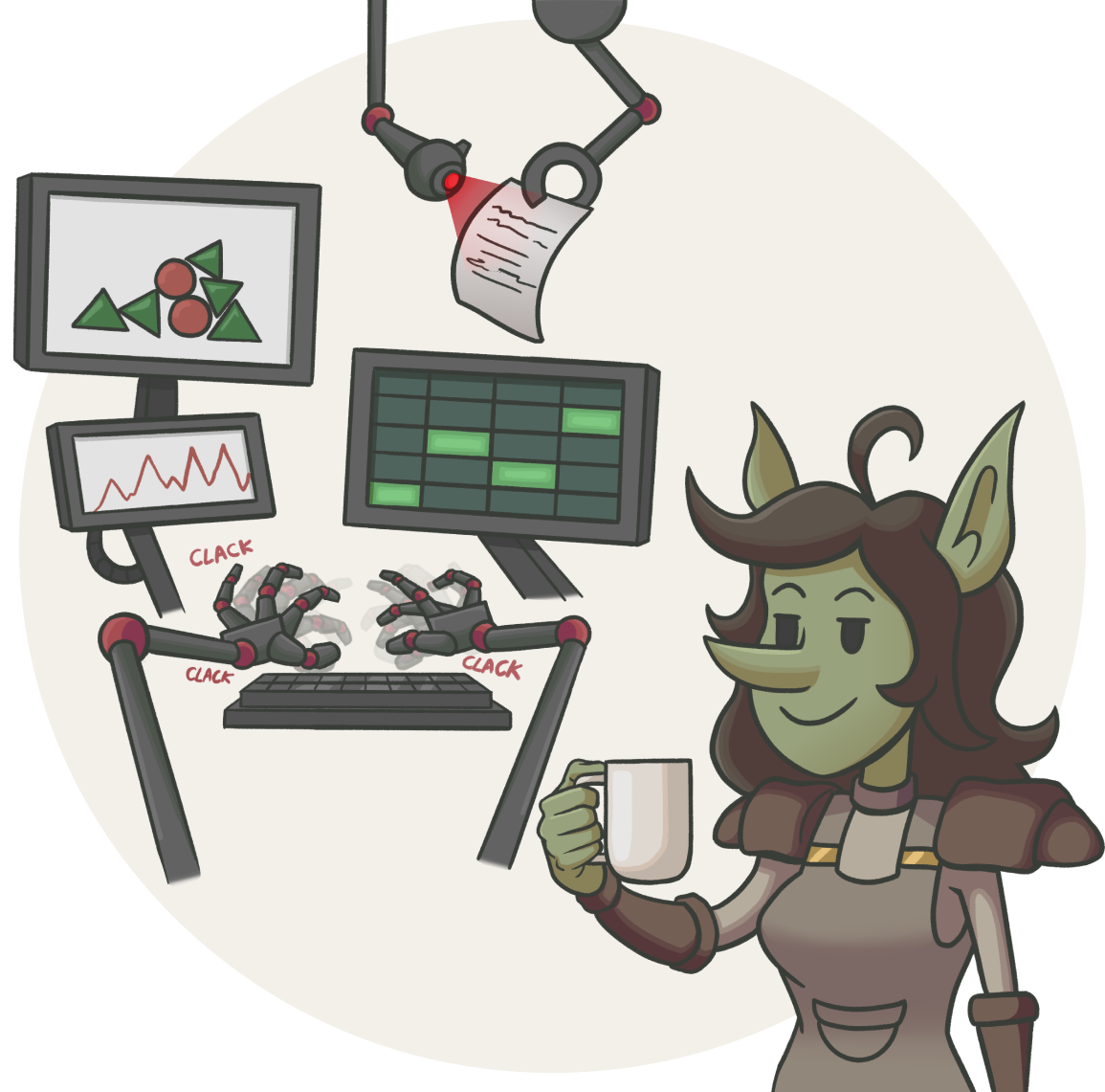 Managing Power BI reports or models using semantic-link-labs — DATA GOBLINS