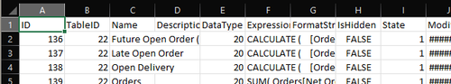 Assess an Existing Dataset with Tabular Editor 3 - Part 3: Extend DMVs with C# Scripts & Macros ...