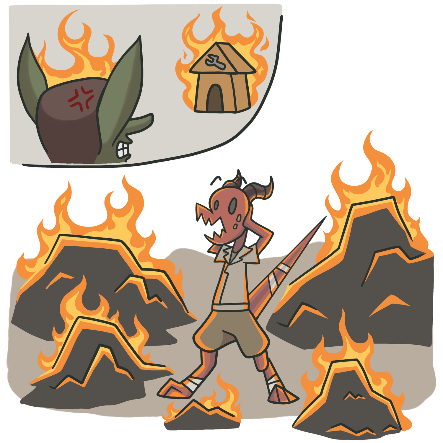 Assess an Existing Dataset with Tabular Editor 3 - Step 2: Query DMVs — DATA GOBLINS