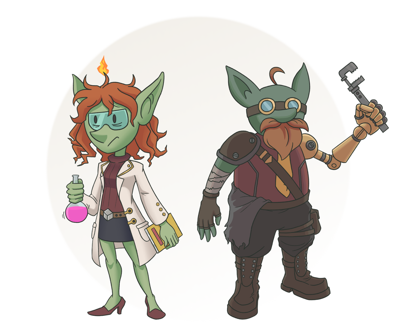 Need some more goblins? — DATA GOBLINS