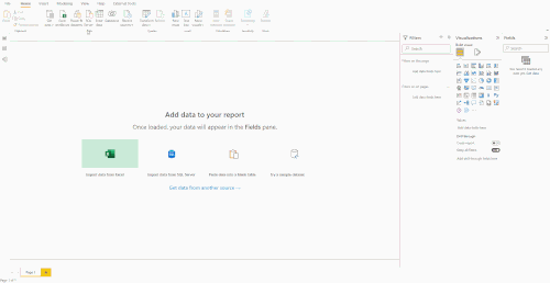 Dimensions of Self-Service in Power BI: Part 1 — DATA GOBLINS