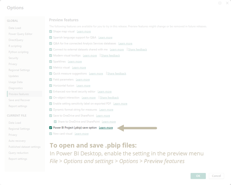 KPIs and cards in Power BI — DATA GOBLINS
