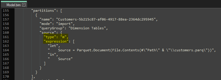 View & Edit Power Query in Tabular Editor — DATA GOBLINS