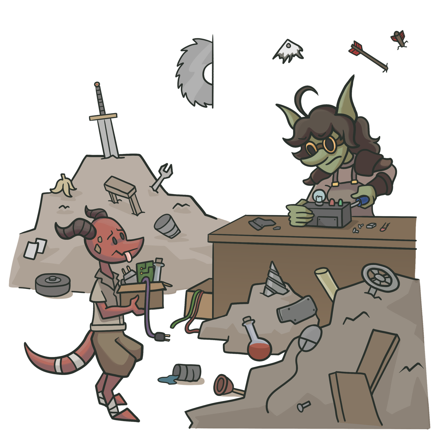 Track Changes in Power BI: Part 1 - Introduction — DATA GOBLINS