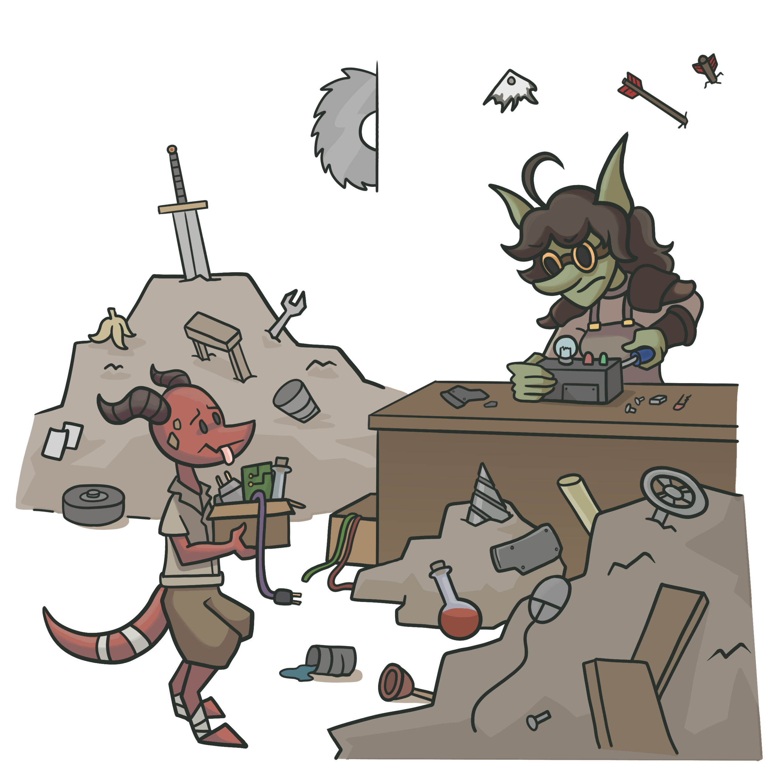 Track Changes in Power BI: Part 1 - Introduction — DATA GOBLINS