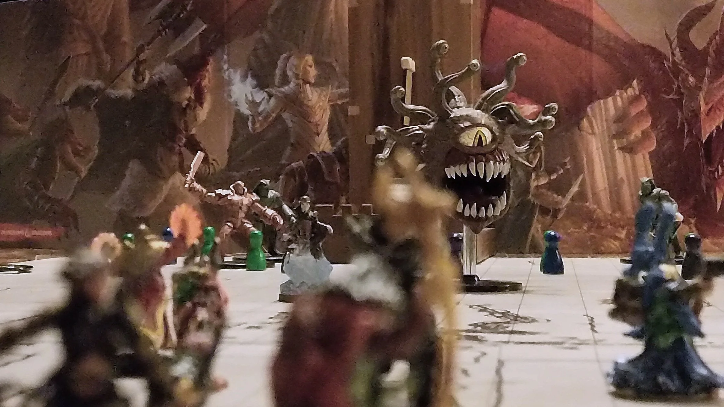 Playing Dungeons & Dragons was the best thing I did for my Power BI ...