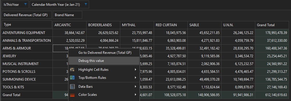 Tabular Editor – Supercharge your Power BI Development — DATA GOBLINS