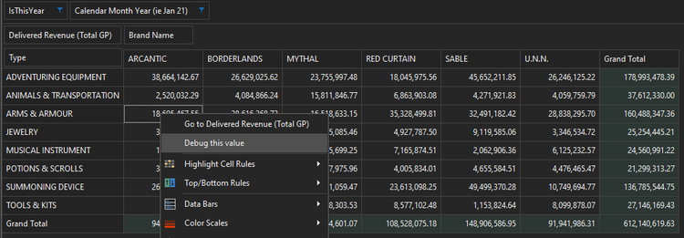 Tabular Editor – Supercharge your Power BI Development — DATA GOBLINS