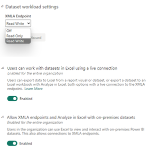 How to use Tableau with Power BI and Fabric — DATA GOBLINS
