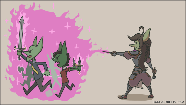 The Quality Problem: A Call-to-Arms — DATA GOBLINS