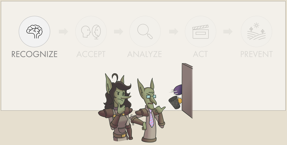 You can do this, dammit — DATA GOBLINS