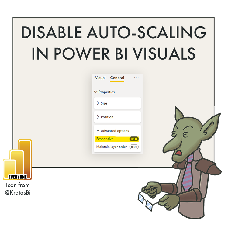 Disable Auto-scaling in Power BI Visuals — DATA GOBLINS