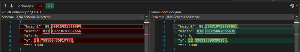 Track Changes in Power BI: Part 5 - Using pbi-tools — DATA GOBLINS