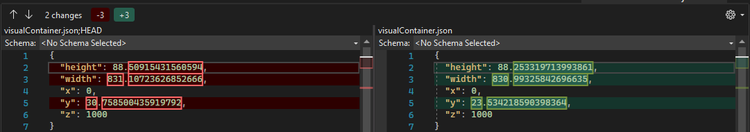 Track Changes in Power BI: Part 5 - Using pbi-tools — DATA GOBLINS