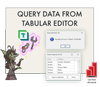 Check & Query Data from Tabular Editor — DATA GOBLINS