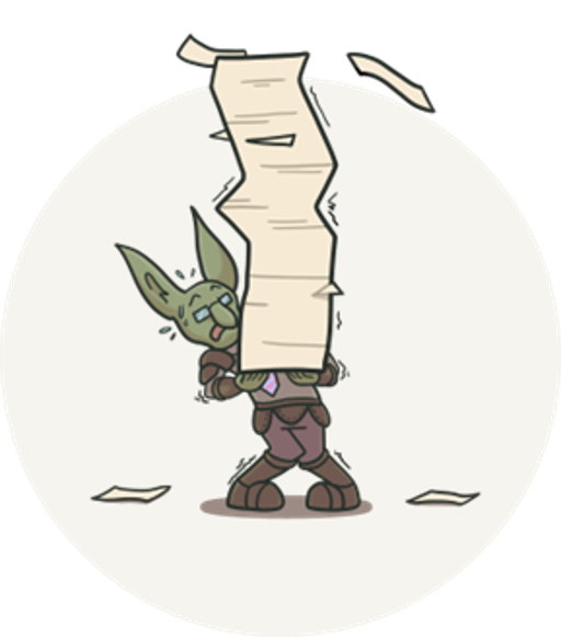 Power BI Report Checklist — DATA GOBLINS
