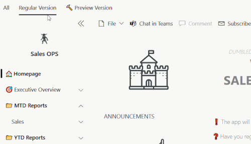 Exploring App Audiences in Power BI — DATA GOBLINS
