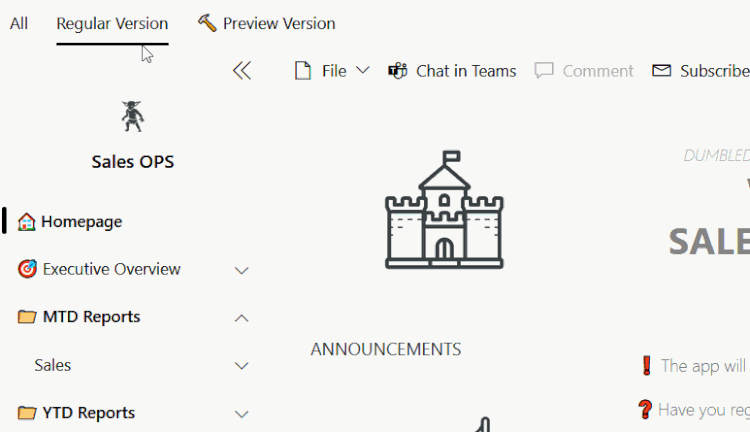 Exploring App Audiences in Power BI — DATA GOBLINS