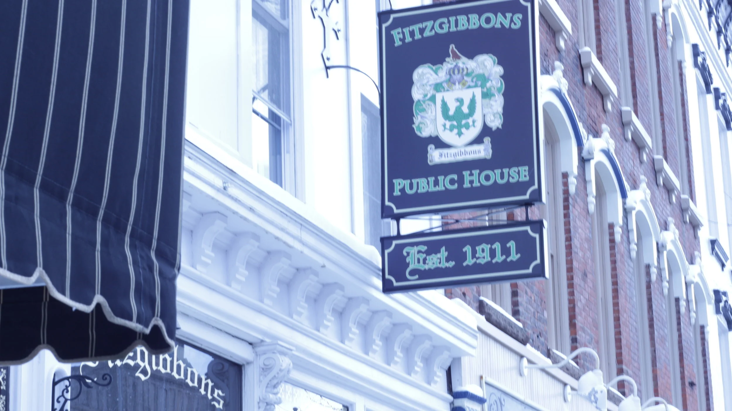 Fitzgibbons Public House