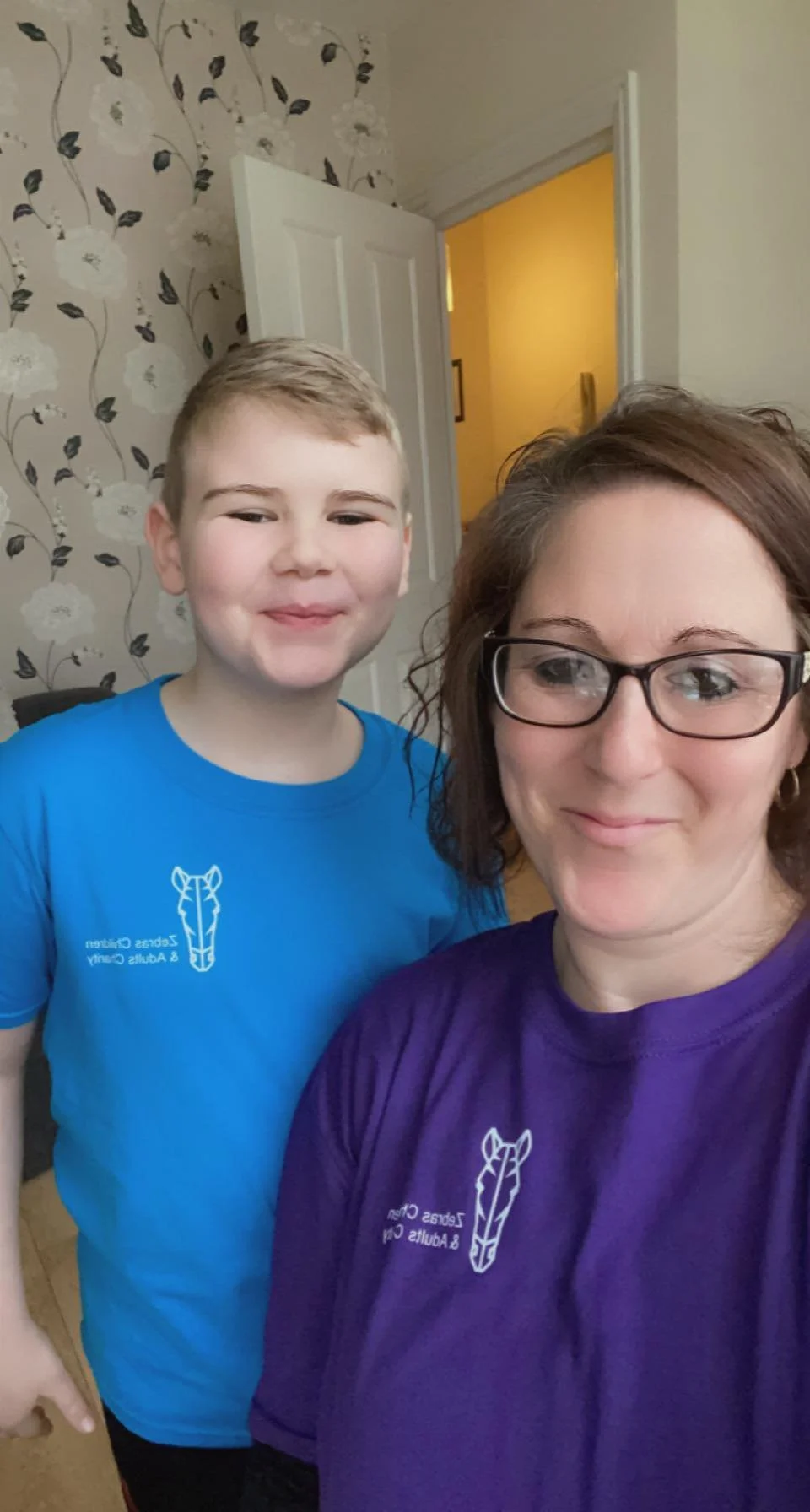 Community Help — Zebras Children & Adults Charity