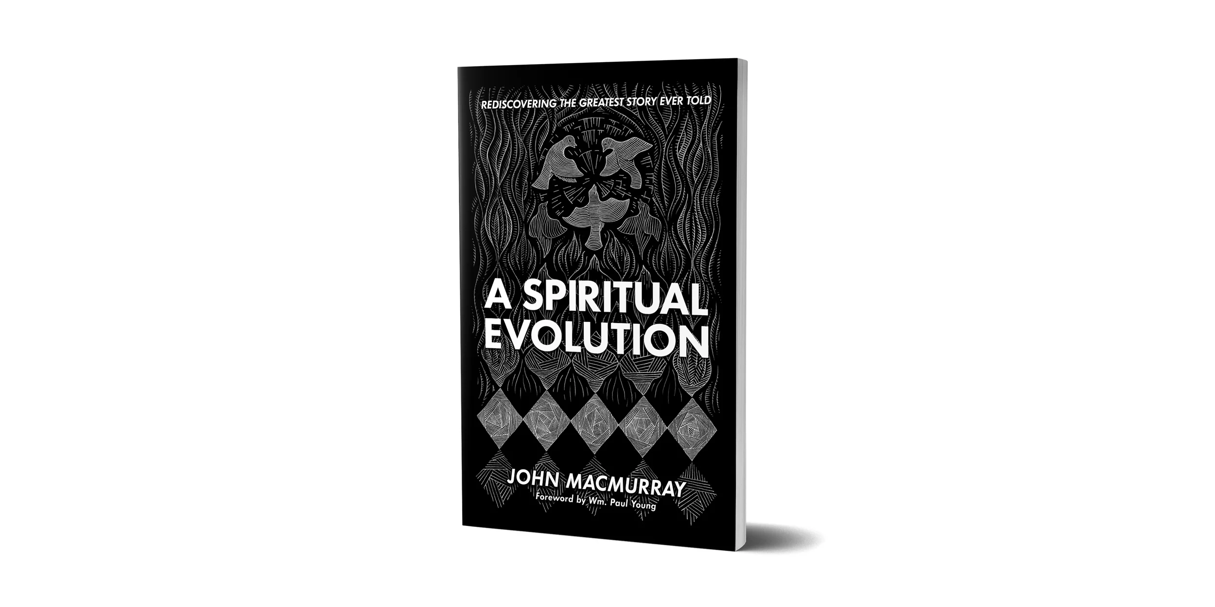 John MacMurray