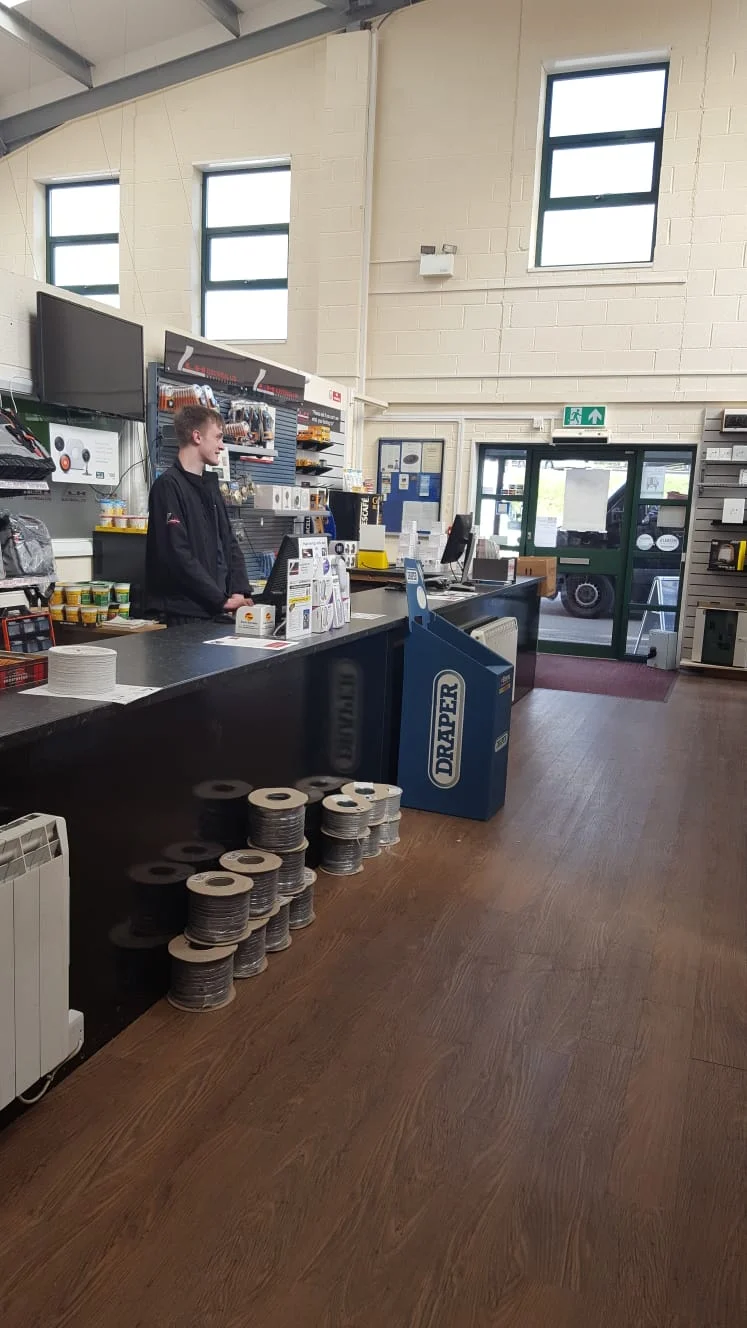 Want to increase your trade counter's selling power? — Pinnacle Solutions