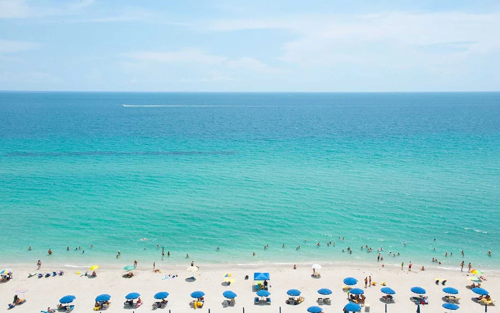 Miami Sunshine Tango Festival & Marathon March 6-8, 2026