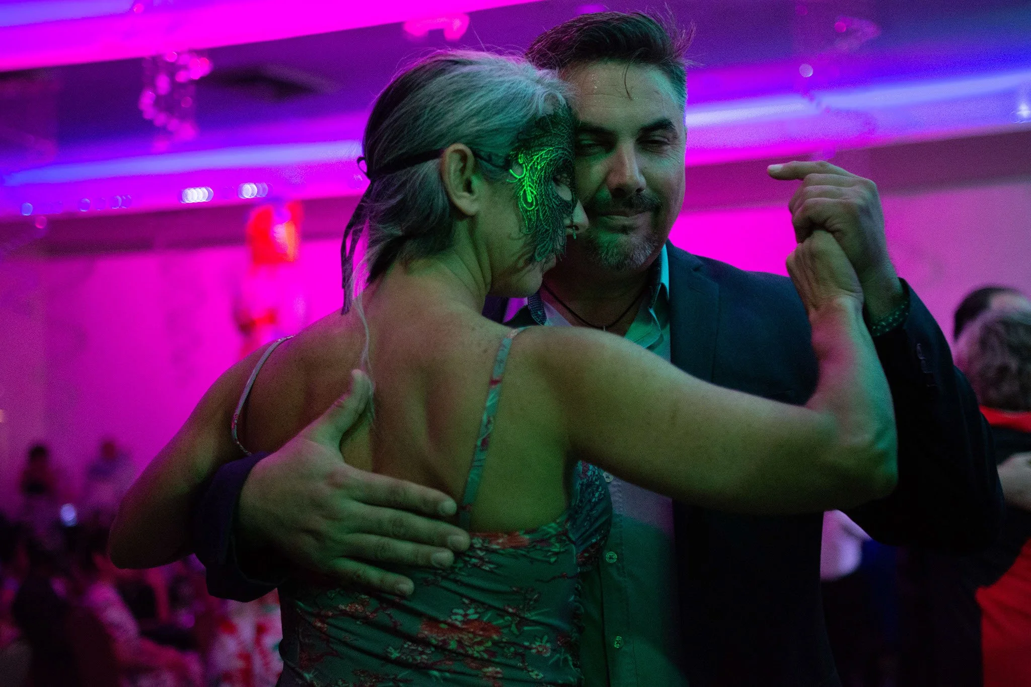 Miami Sunshine Tango Festival 2025