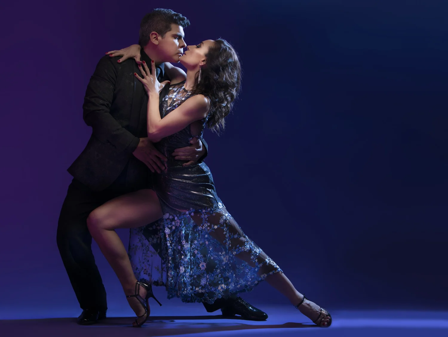 Our Story — Miami Sunshine Tango Festival