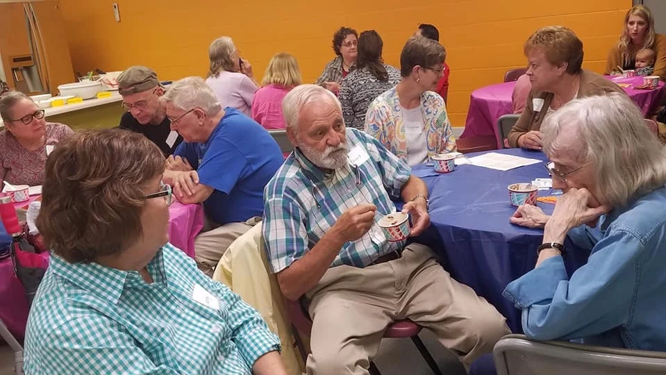 Compeer Johnson County