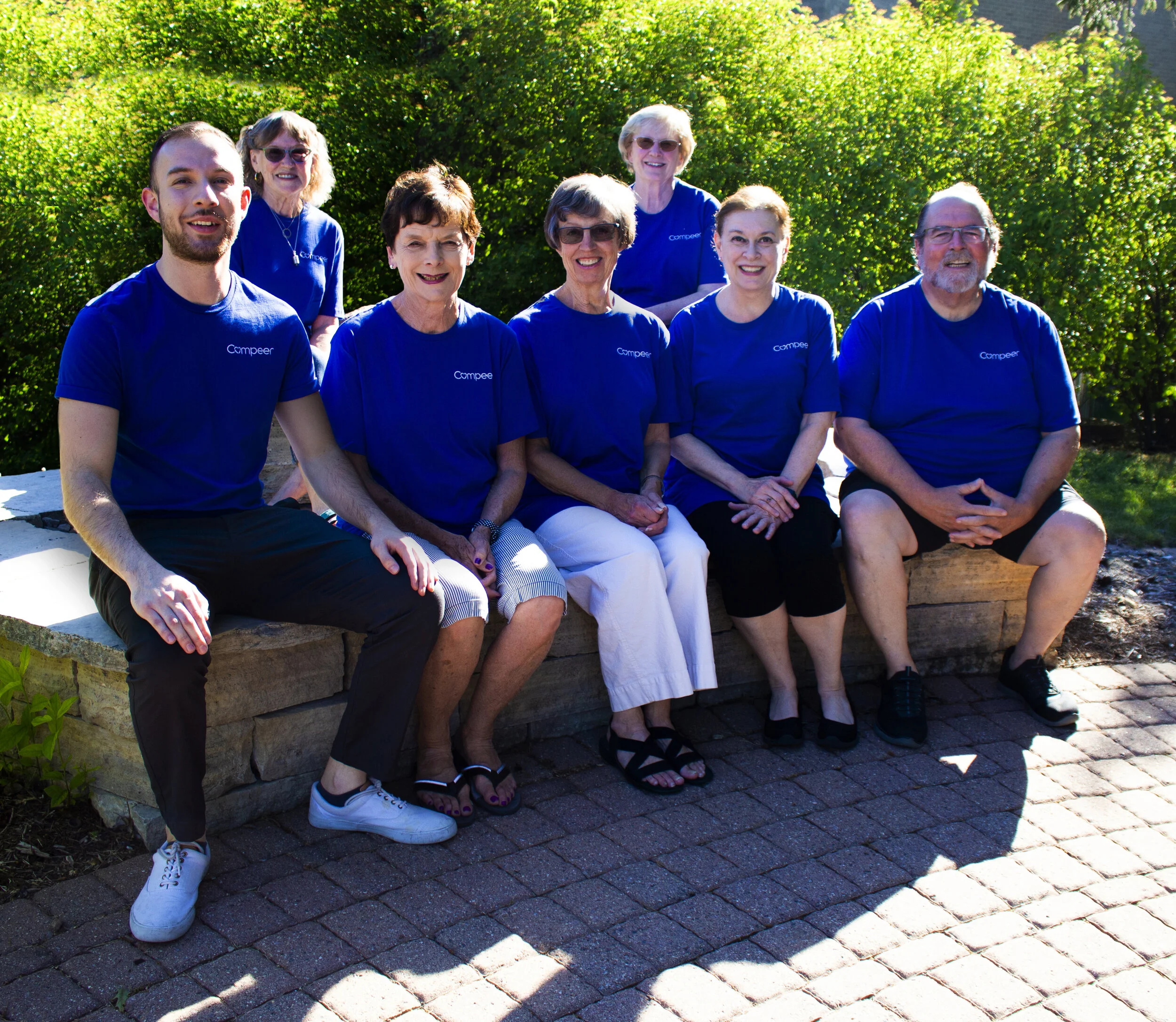 About Us — Compeer Johnson County