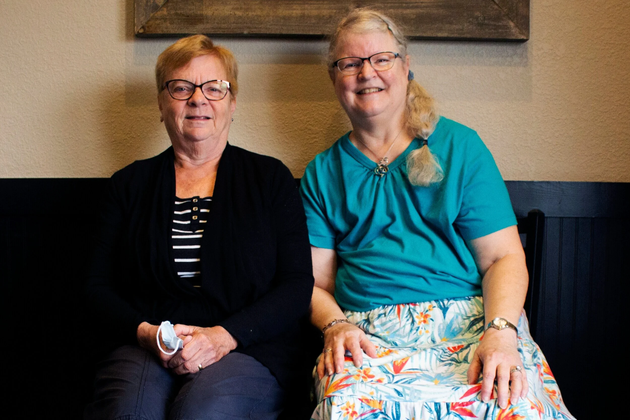 Compeer Johnson County