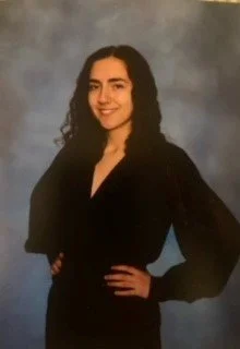 Isabella Classen — St. Charles County Youth Orchestra