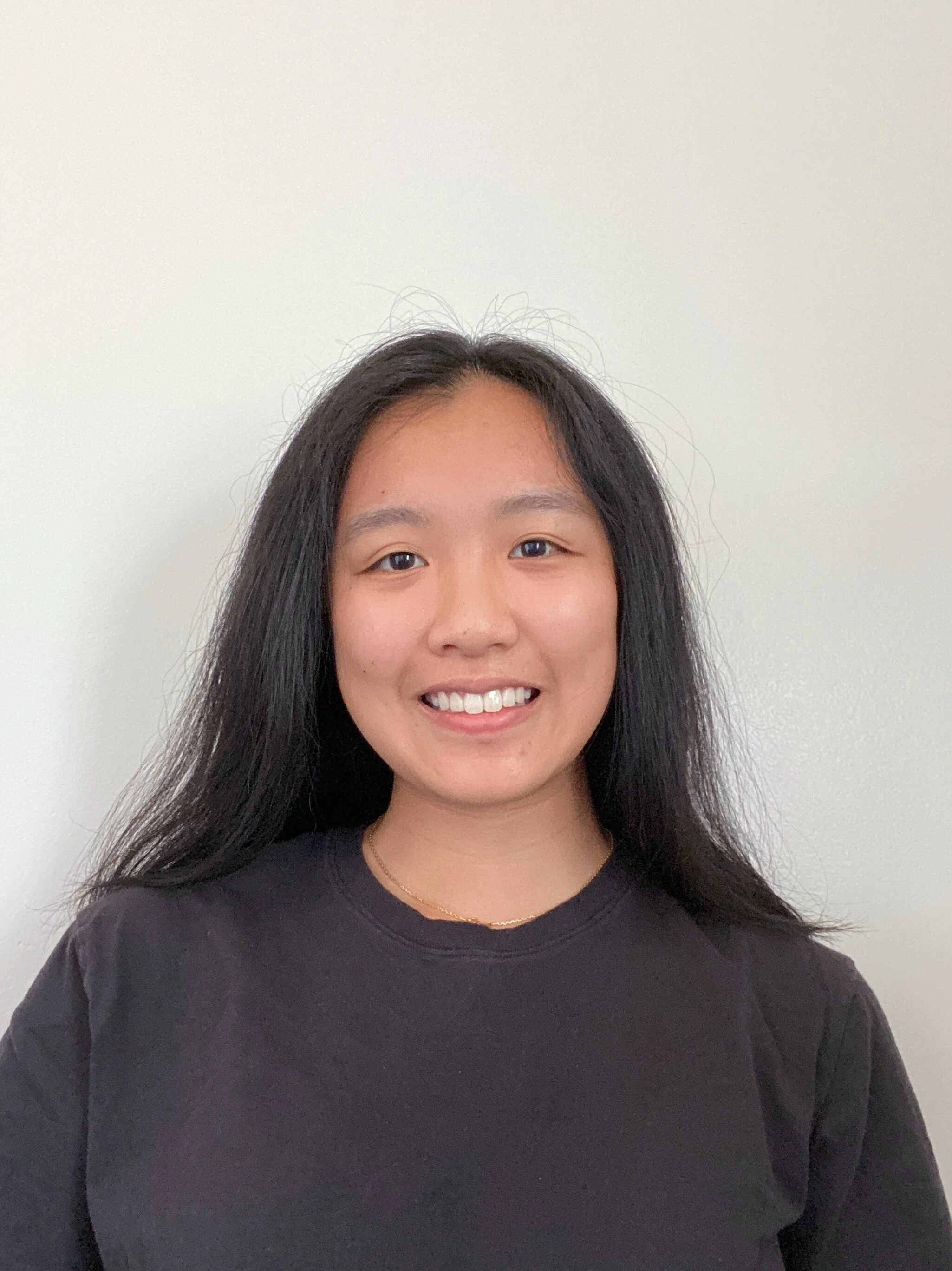Meet The Team — Teens in Health