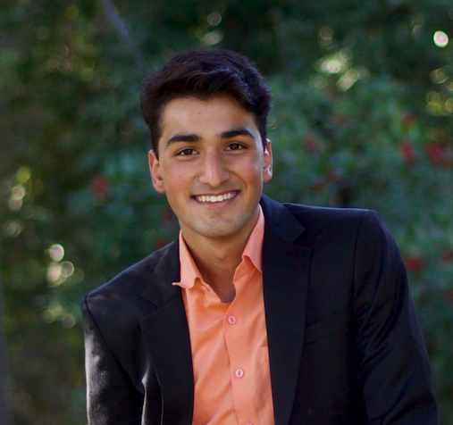 Meet The Team — Teens in Health