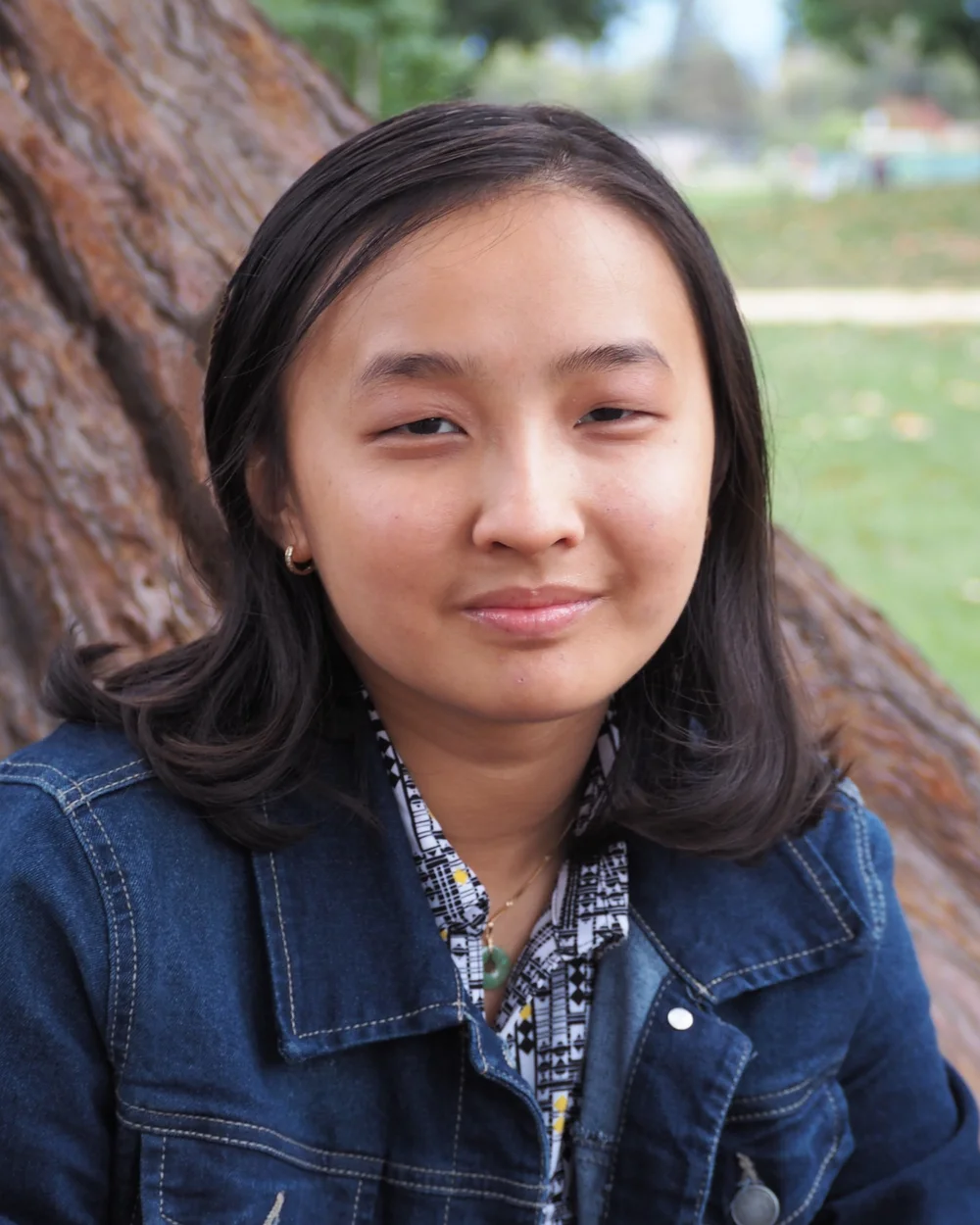 Meet The Team — Teens in Health