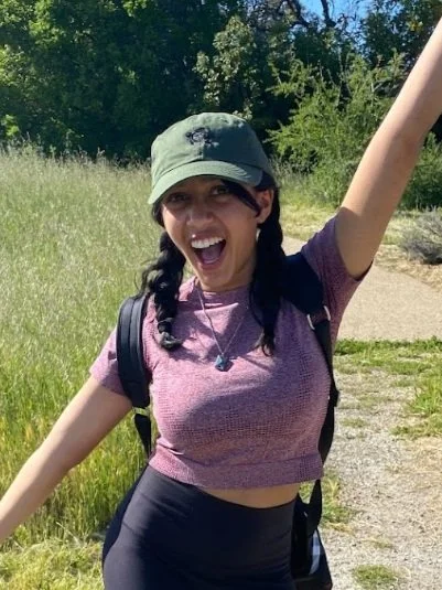 Meet The Team — Teens in Health