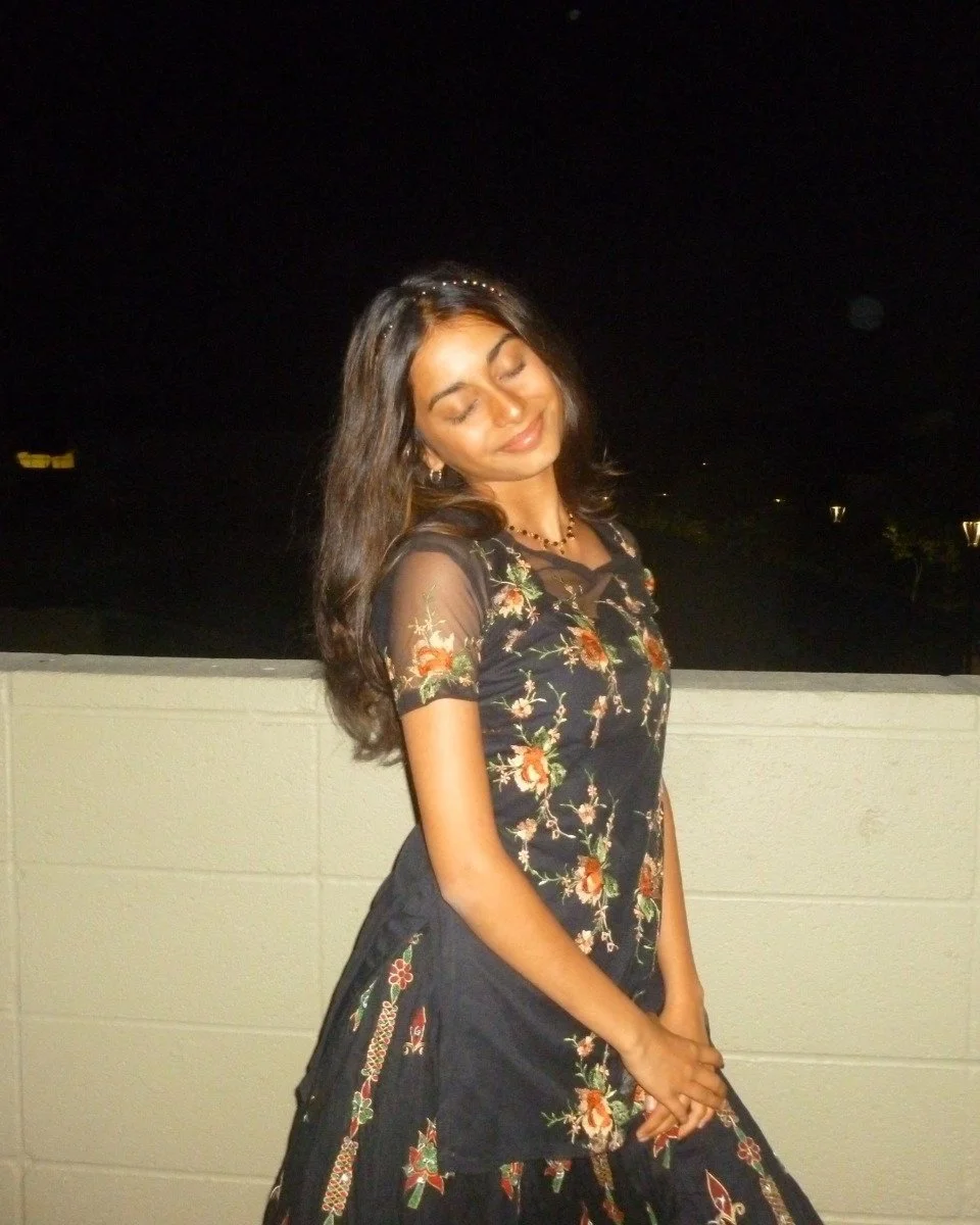 Meet The Team — Teens in Health