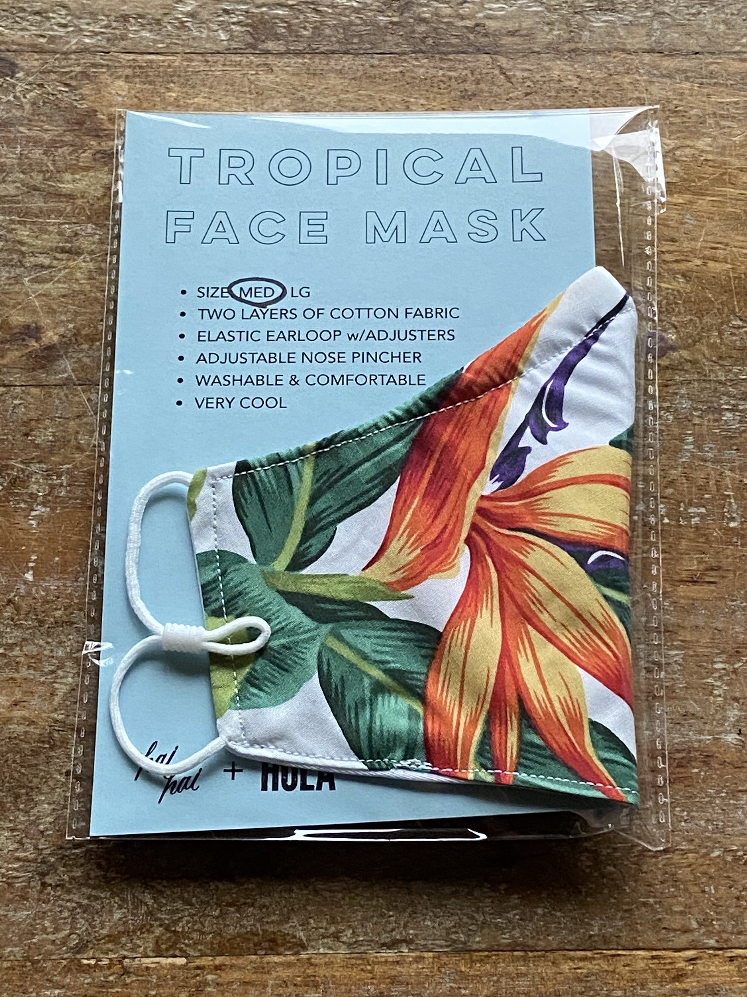 SHOP — HOLA AREPA