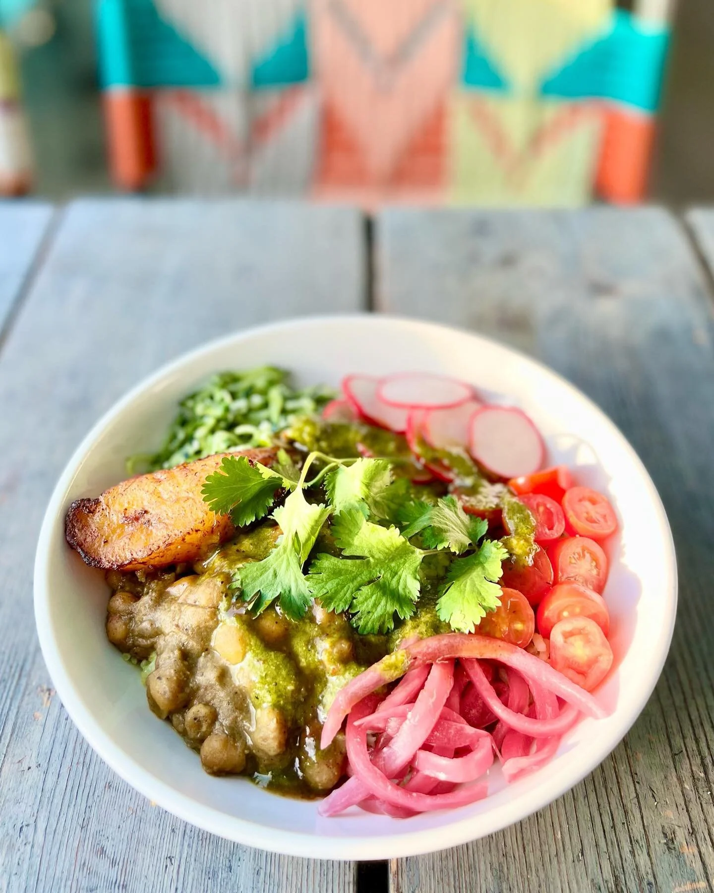 PRESS — HOLA AREPA