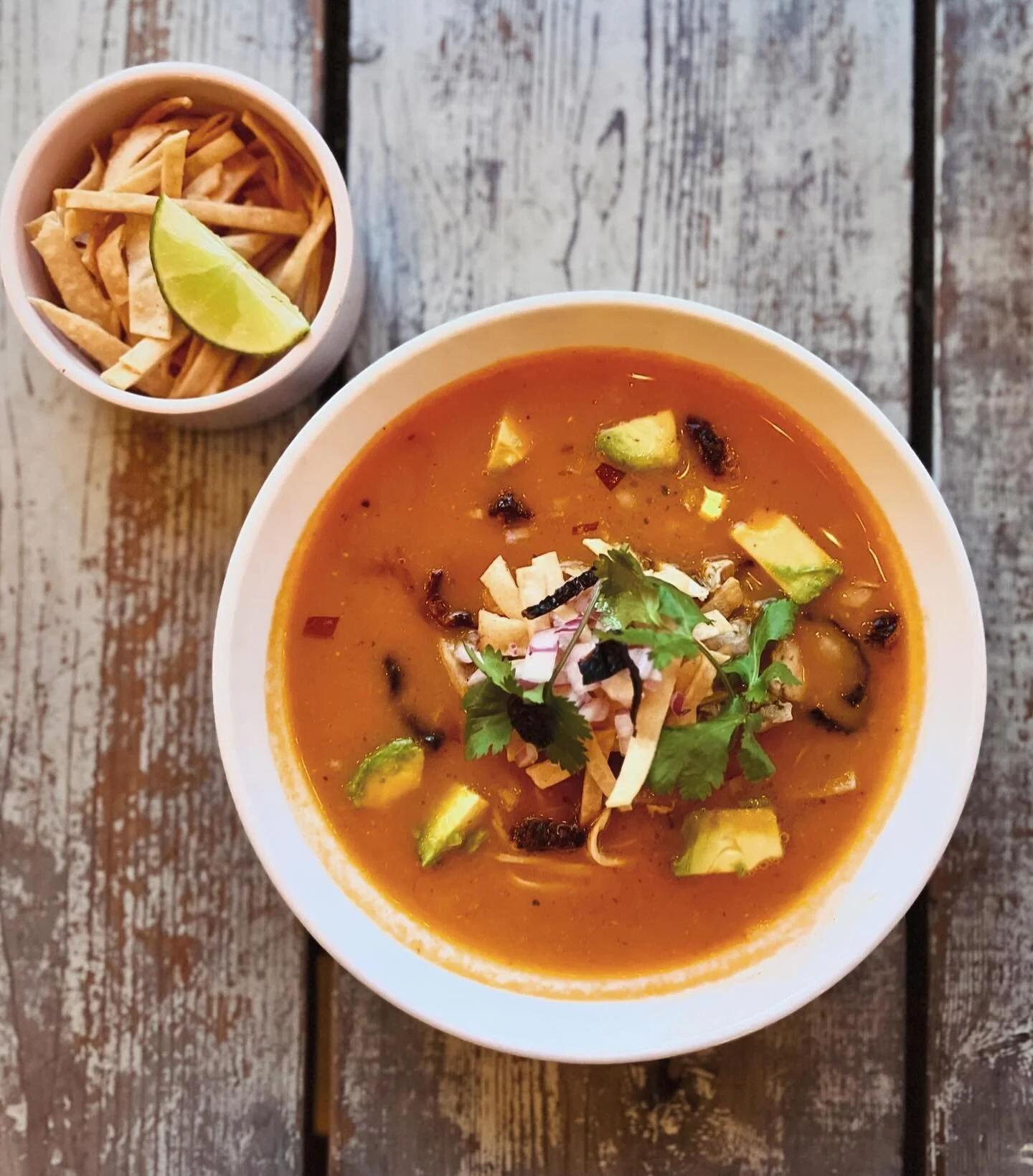 ORDER — HOLA AREPA