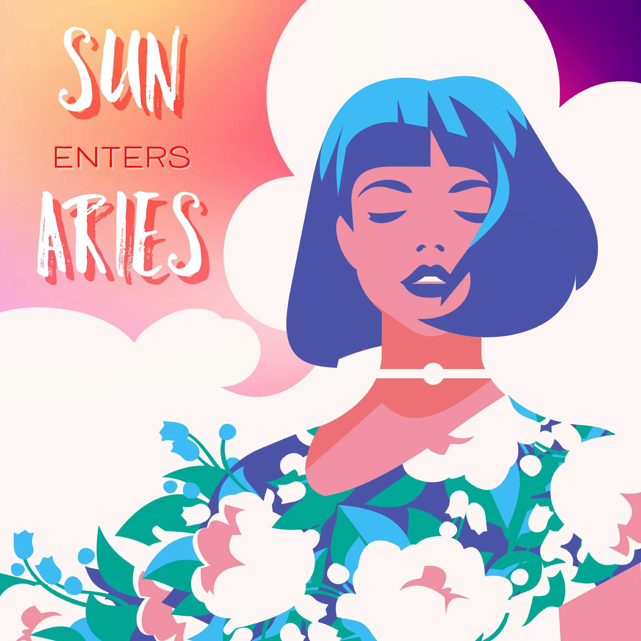 Sun Enters Aries — Evan Sherlock Astrology