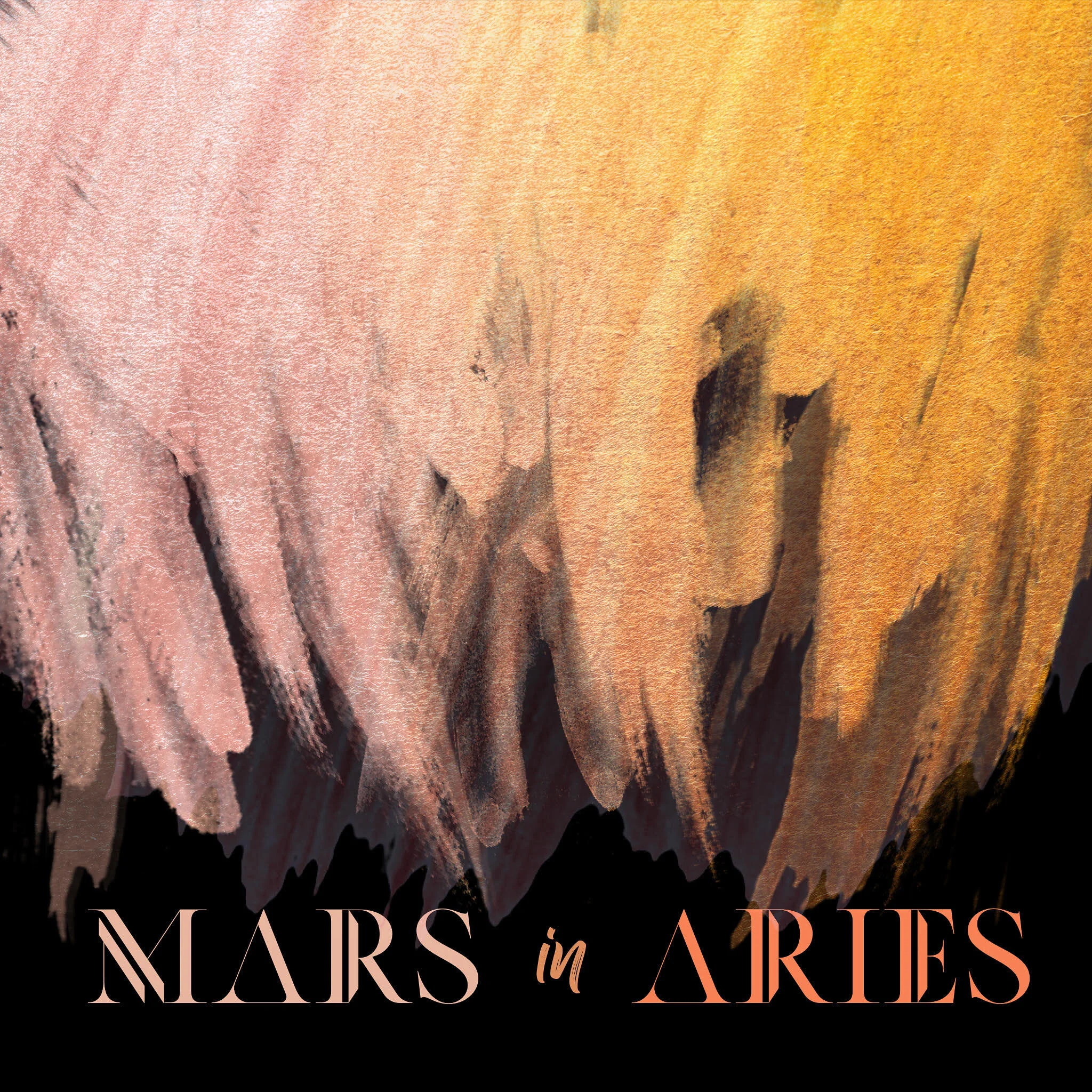 Mars Enters Aries — Evan Sherlock Astrology